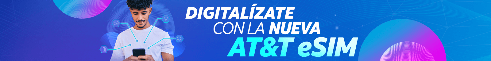 eSIM: AQUÍ tenemos tu sim virtual para iPhone, Samsung y más