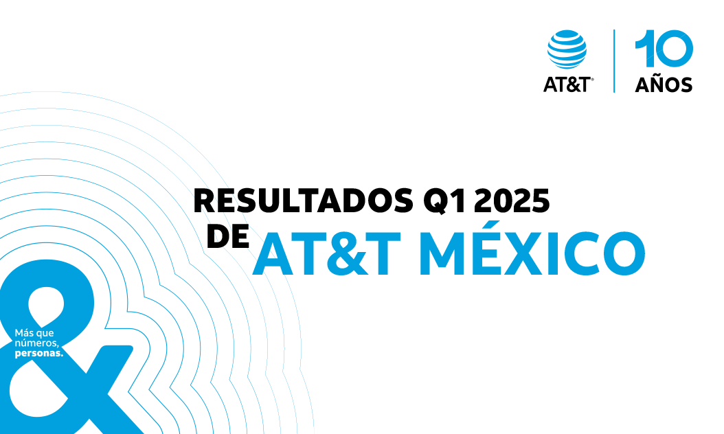 Roaming AT&T: la única oferta del mercado con planes con internet ilimitado sin perder tu número ...